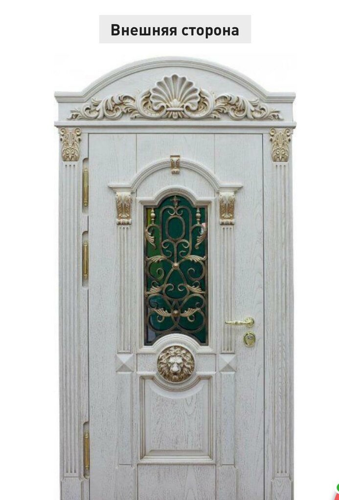 Kapılar Территория Комфорта, Odintsovo, foto