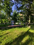Sports ground (Moscow, Yugo-Vostochniy Administrative Okrug, Nekrasovka District, Nekrasovka Village), spor alanı  Moskova'dan
