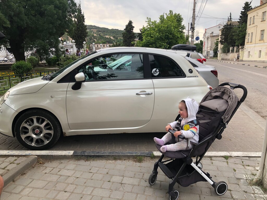 Oto kiralama Rental cars Vilino, Kırım Cumhuriyeti, foto