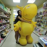 Детские игрушки и игры (Internatsionalnaya Street No:16к6, Kanischevo District), çocuk oyunları ve oyuncakları  Riazan'dan