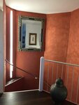 Lindenmann Malerarbeiten GmbH (Sankt Gallen, See-Gaster, Schönaustrasse, 5), boya ekipmanları  St. Gallen'den