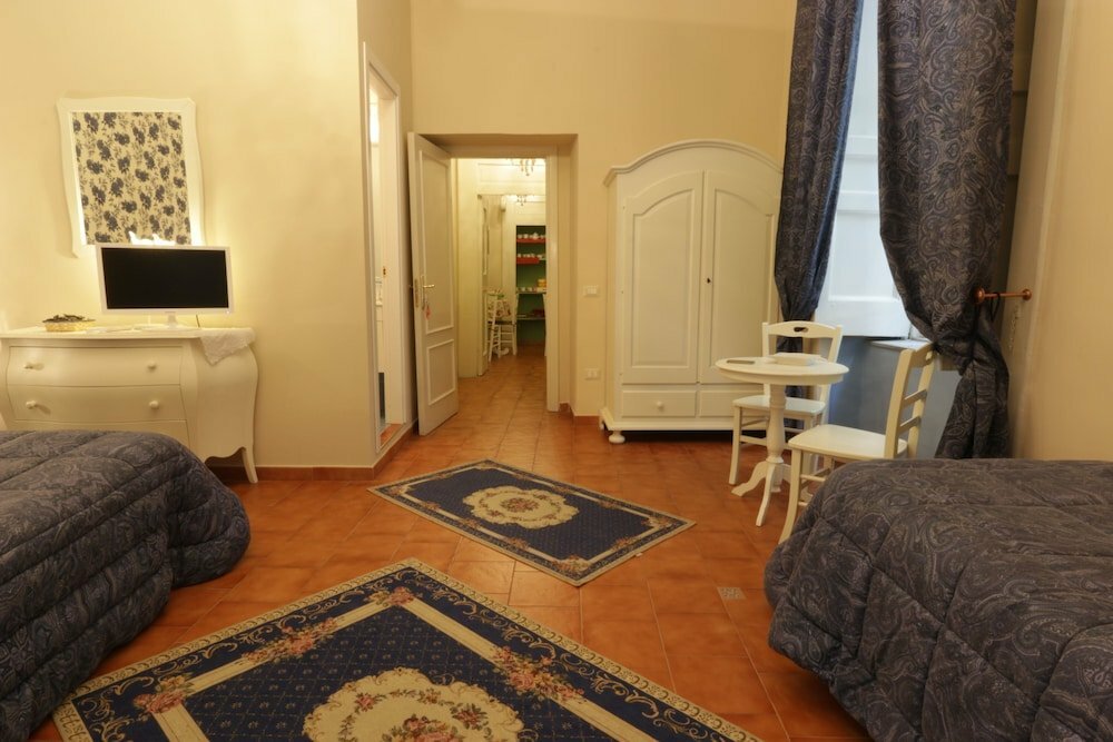 Kısa süreli konaklama Boutique Toledo, Napoli, foto