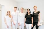 Dr. med. Daniel S. Müller (Bavaria, Munich, Grillparzerstraße), özel muayenehaneler  Münih'ten