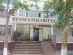 Islom Dent (Islam Karimov Avenue No:120A), özel ağız ve diş sağlığı klinikleri ve muayenehaneleri  Nevai'den