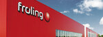 Froling (Via Ressel No:2, Bolzano), isıtma sistemleri ve ekipmanları  Bolzano'dan