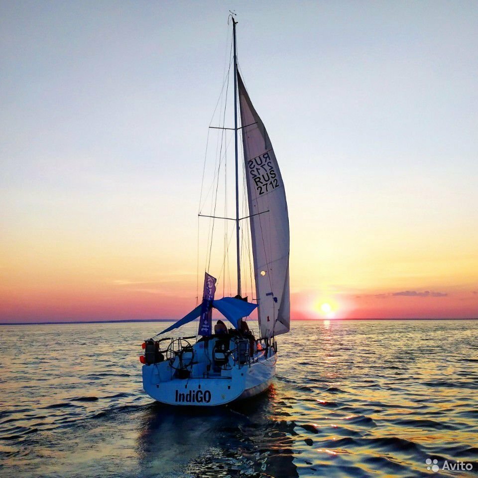 Geziler Pro100yachting, Soçi, foto
