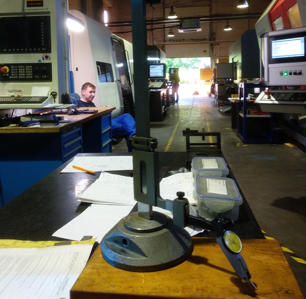 Metal konstrüksiyon firmaları Elektrostal-turbo, Moskova, foto