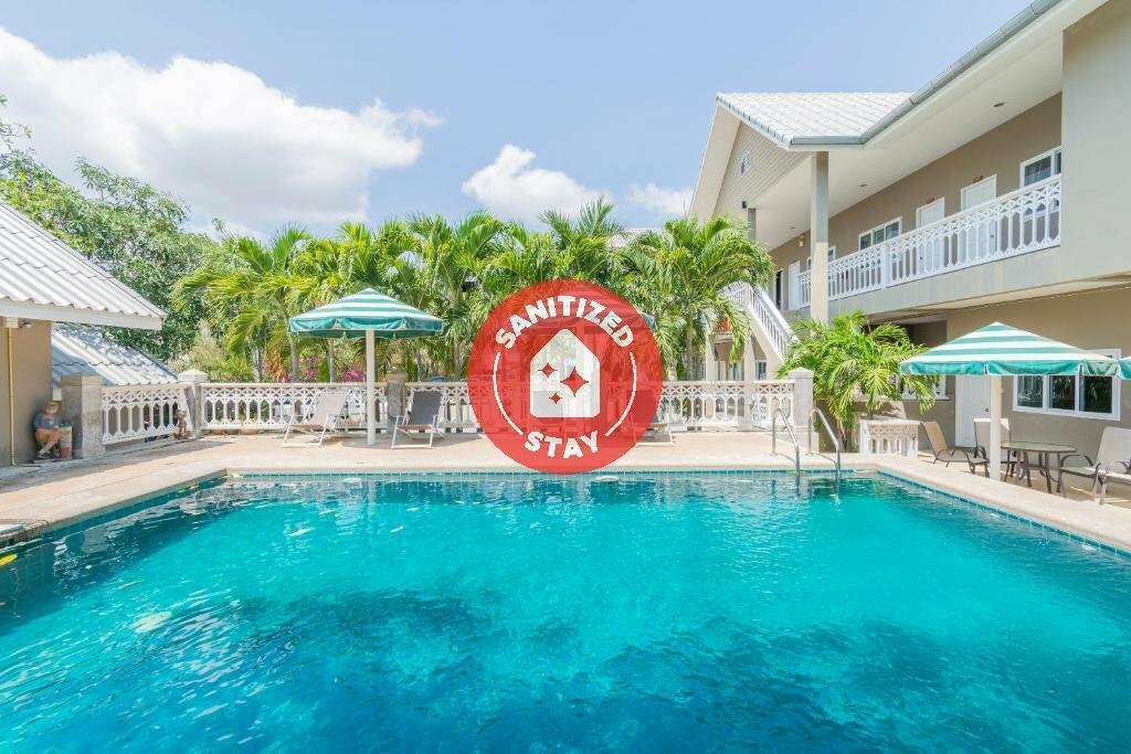 Otel Oyo 765 Pom Pom Residence, Dünya, foto