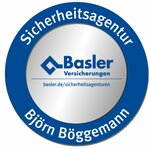 Baloise - Björn Böggemann (Wegscheid No:7, Bonn), finansal danışmanlık  Kuzey Ren‑Vestfalya'dan
