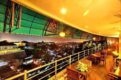 Otel Airy Gajahmungkur Candi Baru 12 Semarang, Semarang, foto