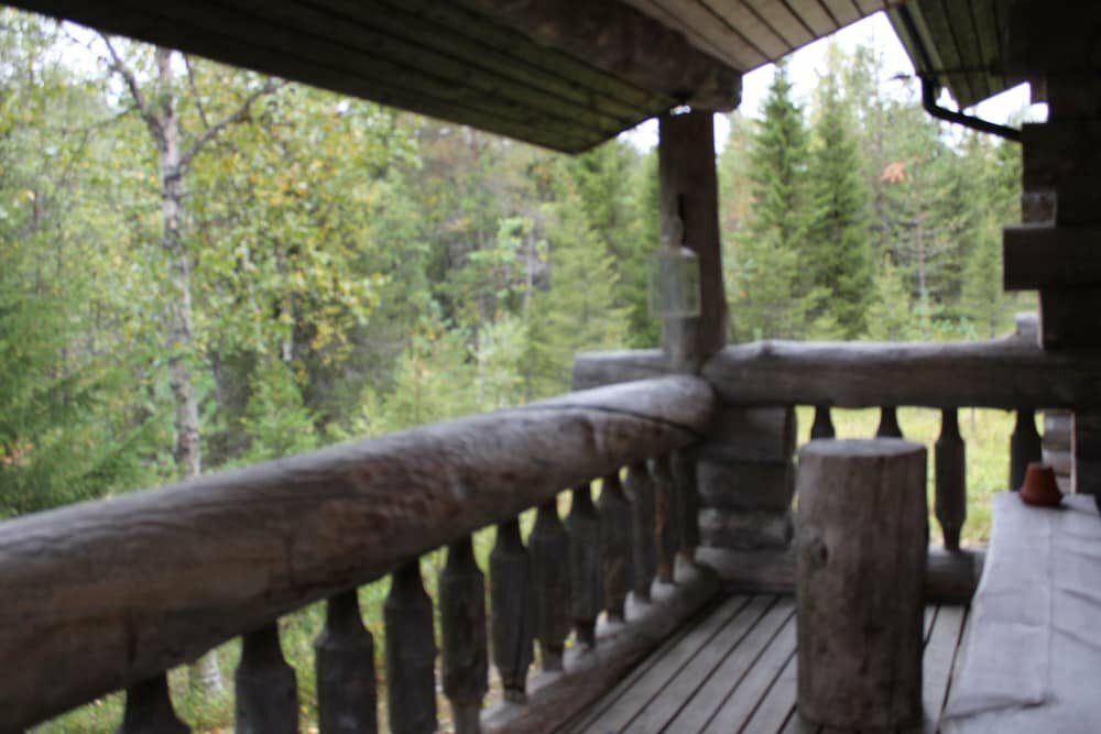 Otel Rukako Avatar Rukanjurmu 5, Kuzey Ostrobothnia, foto