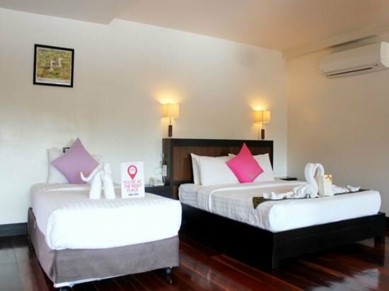 Otel Nida Rooms Elephant Nimmarn 202 International, Dünya, foto