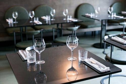 Otel Locanda Fourghetti, Bologna, foto