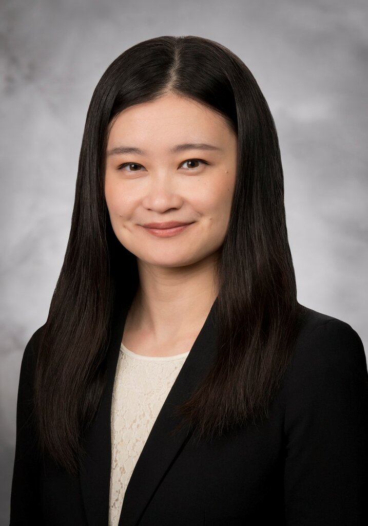 Özel muayenehaneler Weixia Guo, Md, Michigan Eyaleti, foto