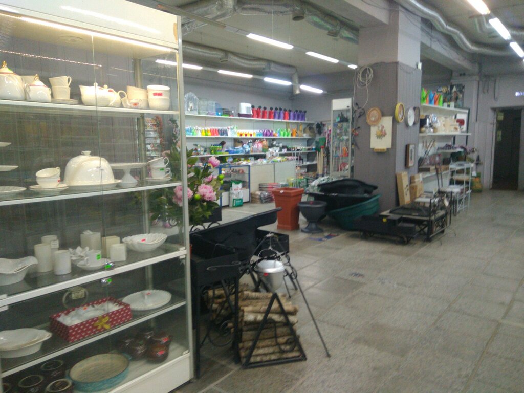 Sera ve bahçe ürünleri Сад и огород, Kaluga, foto