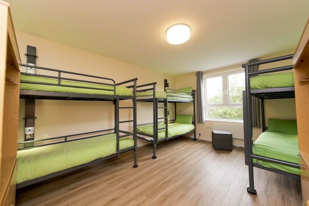 Otel Yha Liverpool Albert Dock - Hostel, Liverpool, foto