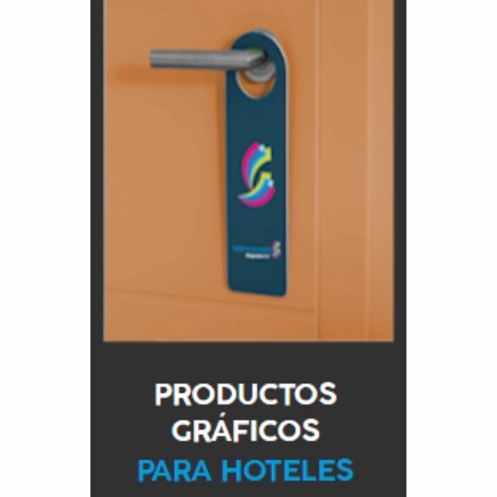 Baskı hizmetleri Rapicopias, Medellin, foto