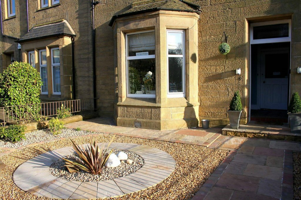 Otel Dalmore Lodge Guest House, Edinburgh, foto