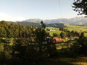 Ferienhaus Brand (Appenzell Ausserrhoden, Mittelland, Gais), otel  Appenzell Ausserrhoden'den