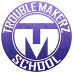 TroubleMaykerz (Kedrova Street No:14к1), dans okulları  Moskova'dan