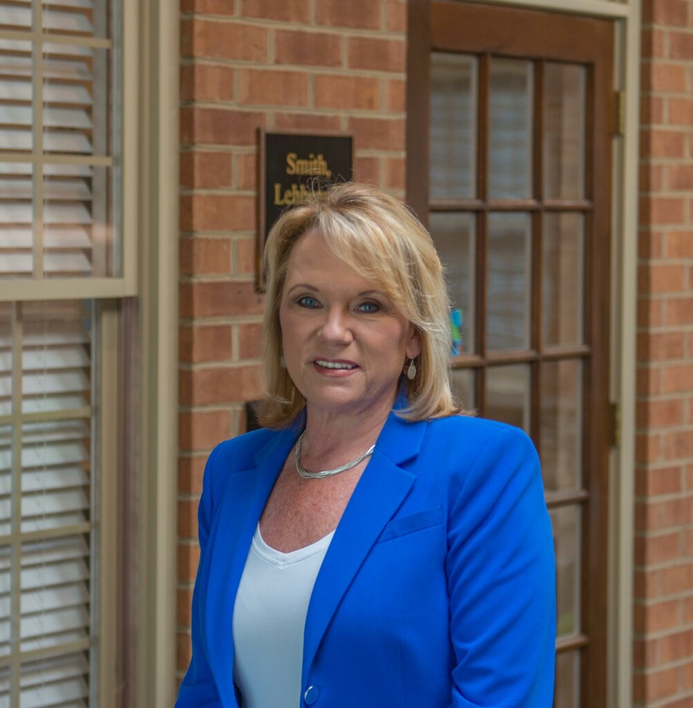 Avukatlar Jo Ann Lehberger, Attorney, Tennessee Eyaleti, foto