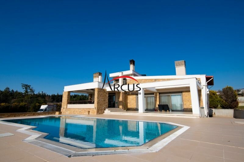 Emlak geliştirme Arcus Real Estate, Selanik (Thessaloniki), foto