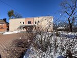 Library № 8 named after V.A. Korablenova (Sukhumskaya ulitsa No:1), kütüphaneler  Voronej'den