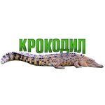 Krokodil (Profsoyuzov Street No:11), tuhafiyeler  Surgut'tan