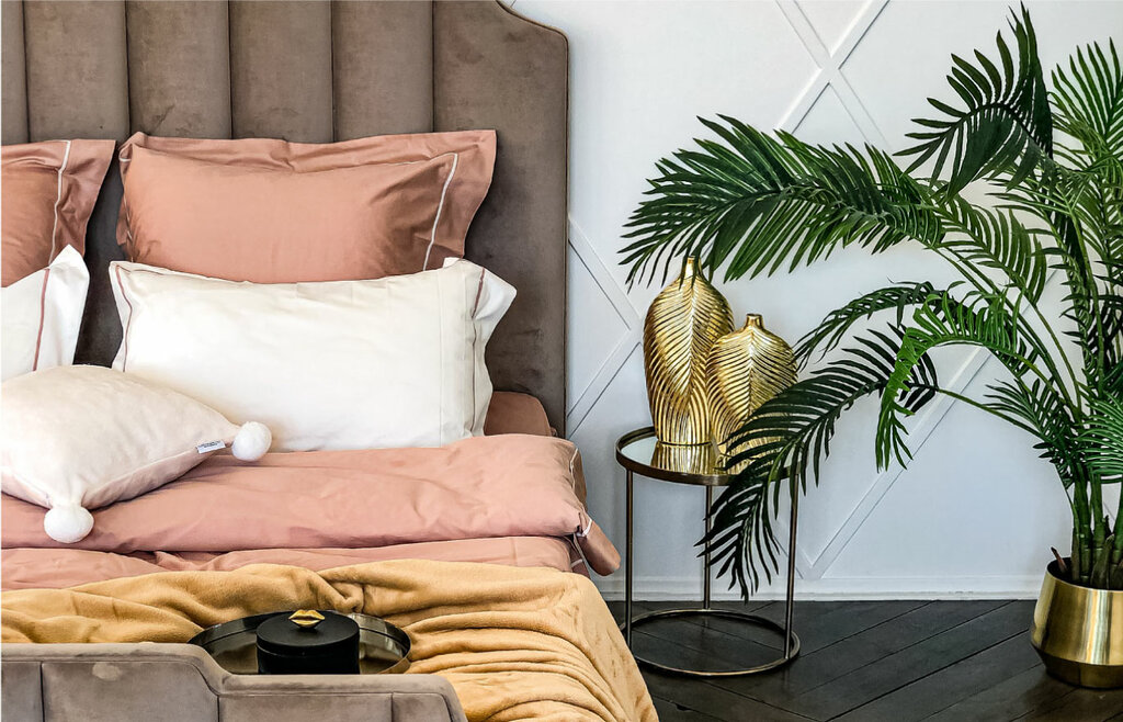 Aromaterapi ürünleri Bohemique studio, Moskova, foto