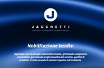 Tintoria P. A. Jacchetti (Via del dos No:15, Maslianico), tekstil ekipmanları