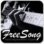 FreeSong (Zipovskaya Street No:9/4, mikrorayon Zavod Izmeritelnykh Priborov), ses kayıt stüdyoları  Krasnodar'dan