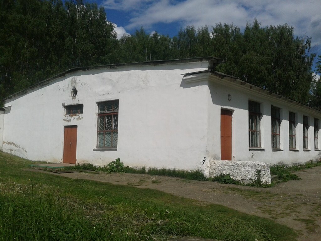 Kerestecilik Мастерская, Smolenskaya oblastı, foto