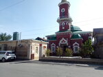 Mechet V Astrakhani № 1 (Kazanskaya Street No:62), cami  Astrahan'dan