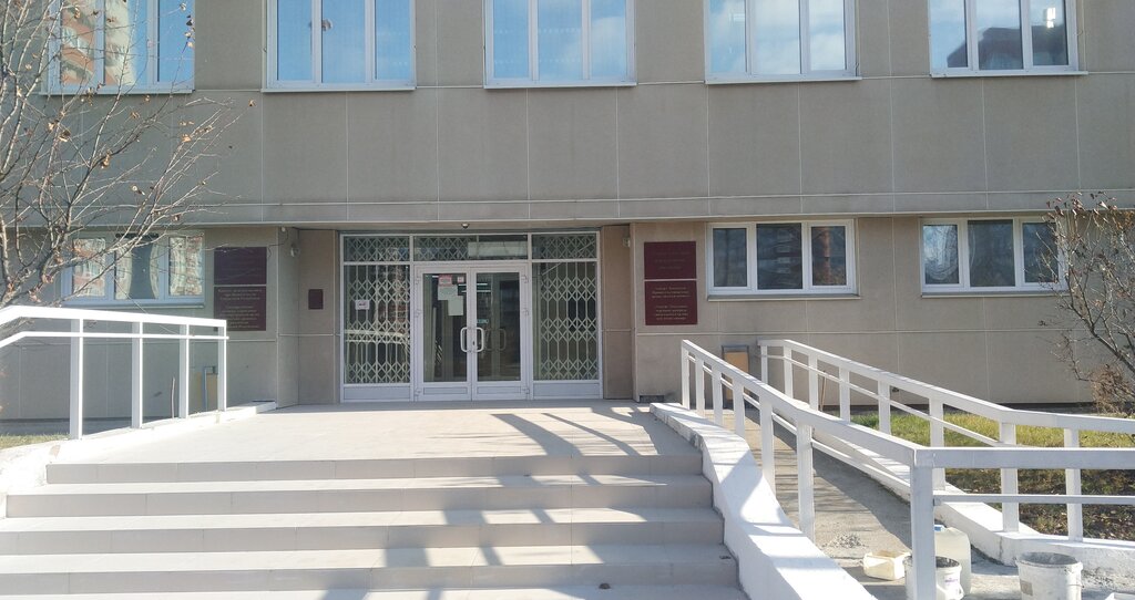 Arşivler Tsentralny gosudarstvenny arkhiv Udmurtskoy Respubliki, Izhevsk, foto