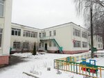 Detsky sad Dubok (No:8, mikrorayon Yuryevets, mikrorayon Institutskiy Gorodok), anaokulları  Vladimir'den