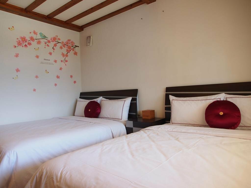 Otel Sunrise 235 Manor B&b, Dünya, foto