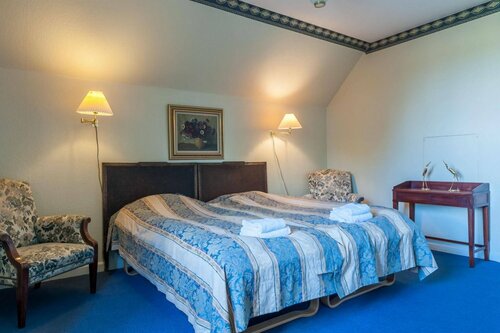Otel Sonnerupgaard Gods, Zelanda, foto