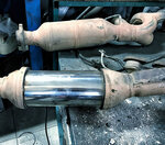 Katalizator-61 (Sovetskaya ulitsa No:147, mikrorayon Likhovskoy), otomobil servisi  Kamensk‑Şahtinski'den