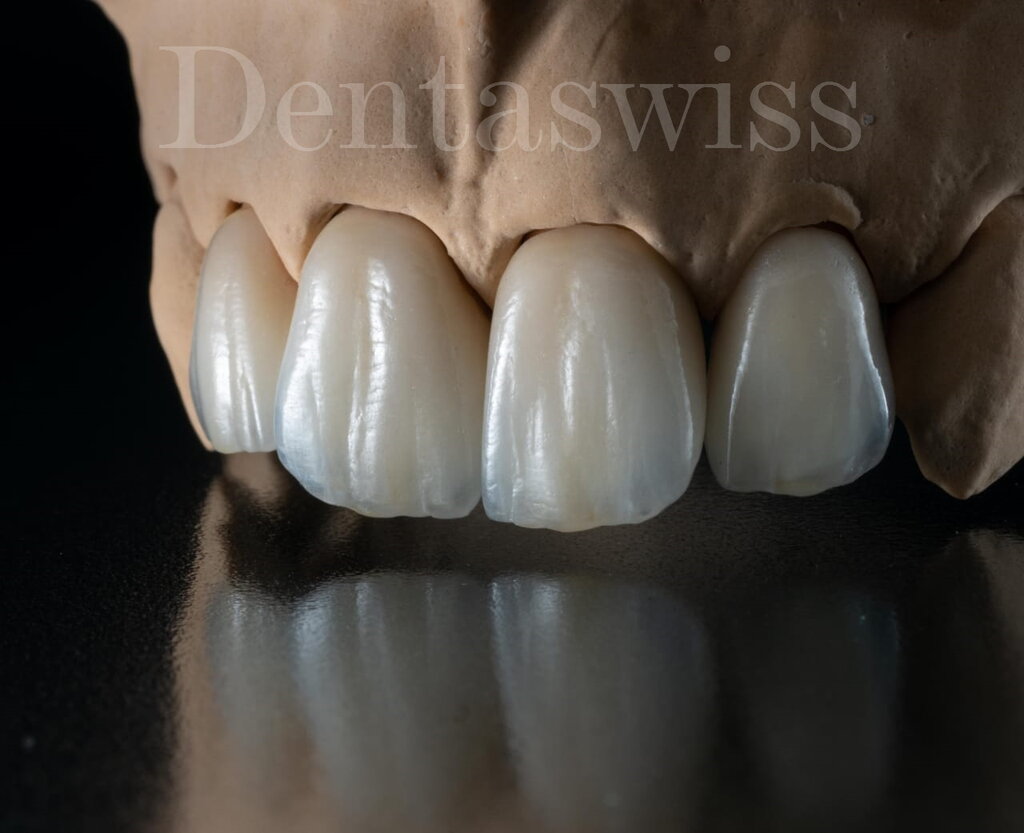 Diş sağlığı ekipmanları Biodenta Rus, Moskova, foto