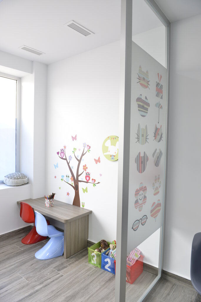 Özel ağız ve diş sağlığı klinikleri ve muayenehaneleri Centro Odontológico Escrident, Murcia, foto