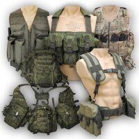 Teslimat noktası Spec-Army, Moskova, foto