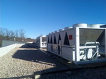 Calderón Enerclim S. L. (Calle Villalobos No:103, Municipios Madrid), isıtma sistemleri ve ekipmanları  Madrid'den