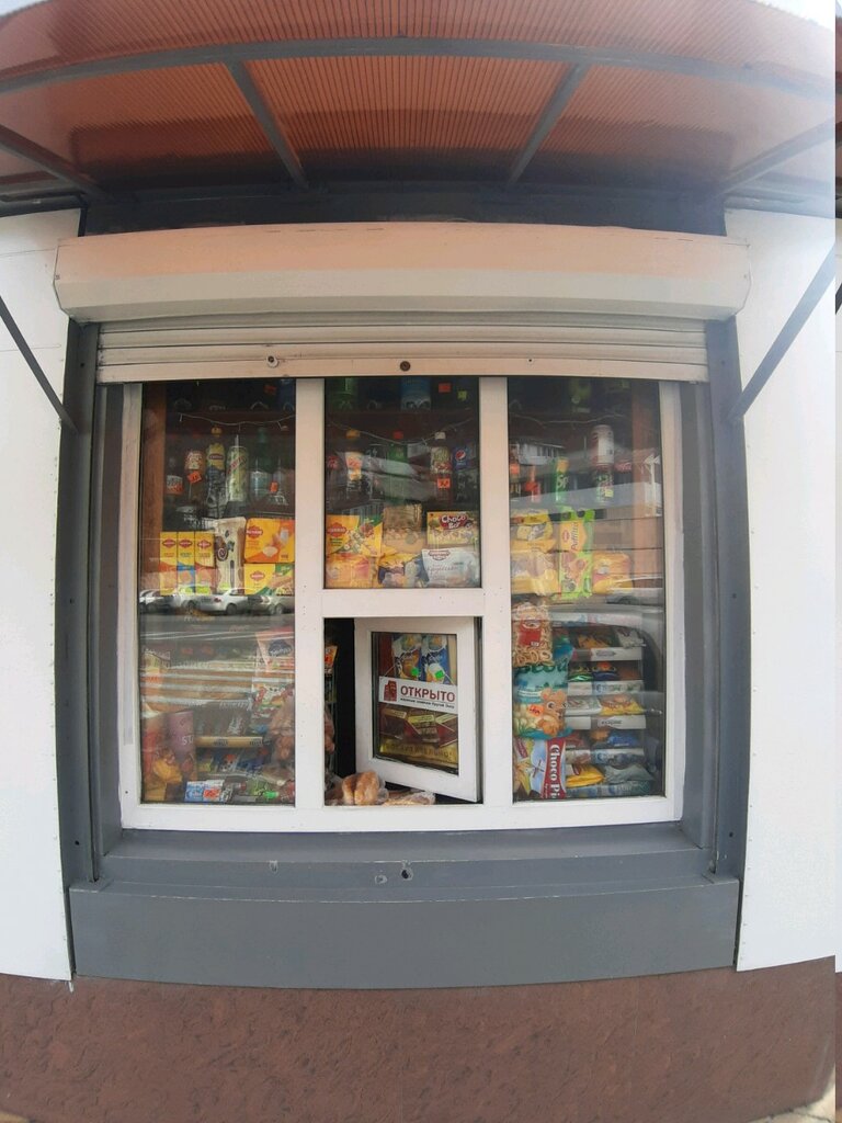 Market Снеки и напитки, Soçi, foto