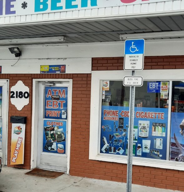 ATM'ler Byte Federal Bitcoin ATM, Knoxville, foto
