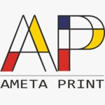 Ameta Print (Ukrainskaya ulitsa No:4), matbaalar  Zvenigorod'dan