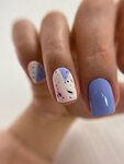 Miss_Anna_Nails (Leningradskaya Street No:с21), manikür-pedikür  Himki'den