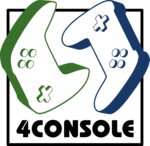 4 Console (Pushkinskaya Street No:165), oyun ve oyun konsolu firmaları  Izhevsk'ten