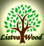 ListvaWood (Rublyovskoye Highway No:151к3с3), kereste üretim ve satış şirketleri  Moskova'dan