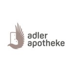 Adler-Apotheke (North Rhine-Westphalia, Ennepe-Ruhr-Kreis, Wetter (Ruhr), Volmarstein, Hauptstraße), eczaneler  Kuzey Ren‑Vestfalya'dan
