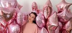 Balloon (Chaynaya ulitsa No:4, Bugry), kutlama ürünleri  Saint‑Petersburg ve Leningradskaya oblastından